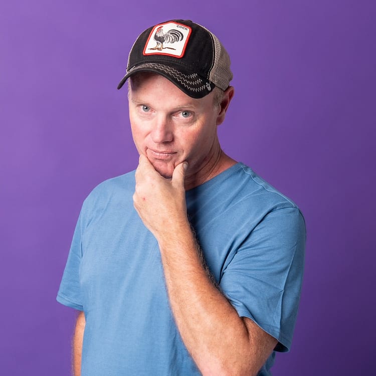 Comedy – Wordsworth Productions